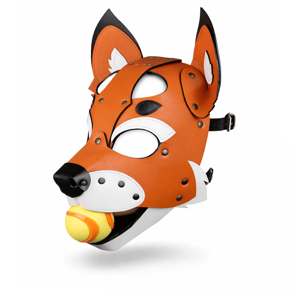 Movable Jaw Hoods – Tavaron Leather